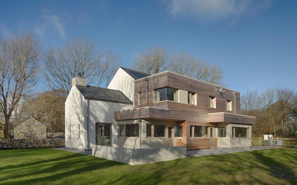 Gallery | Sustainable Architecture & Innovative Design